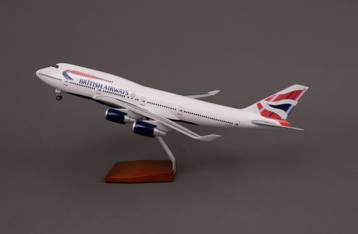 Premium Models and Diecast from Aircraft Model Store UK