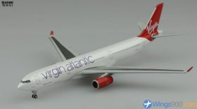 JC Wings Models 1/400 - Aircraft Model Store