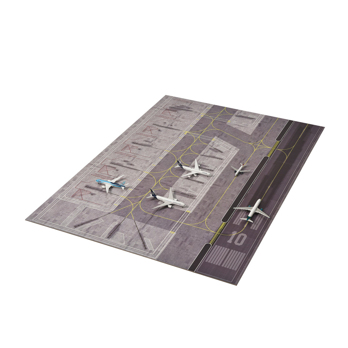 AMS Airport Mat 1/400 & 1/500 - Aircraft Model Store