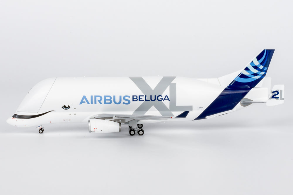 NG Models 1/400 Aviation Models - Aircraft Model Store