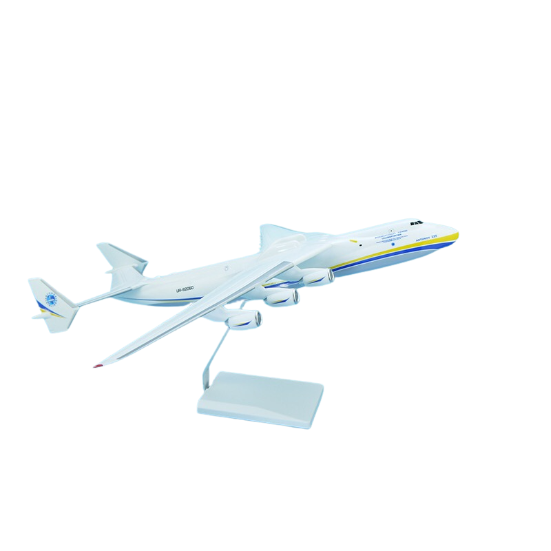 Snap-fit Model Planes - Aircraft Model Store