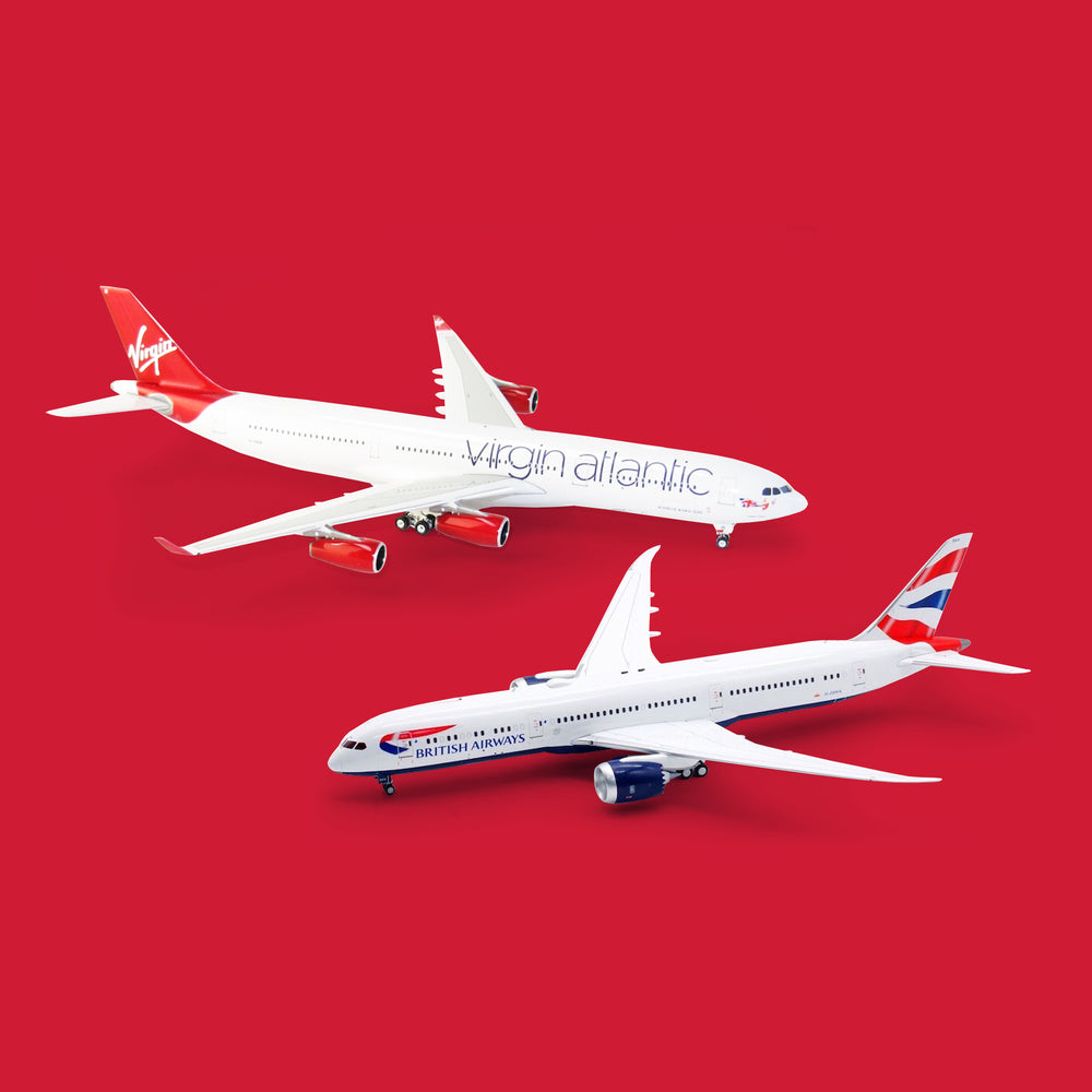 Aircraft Model Store | NG Models, GeminiJets, Phoenix, Skymarks & More