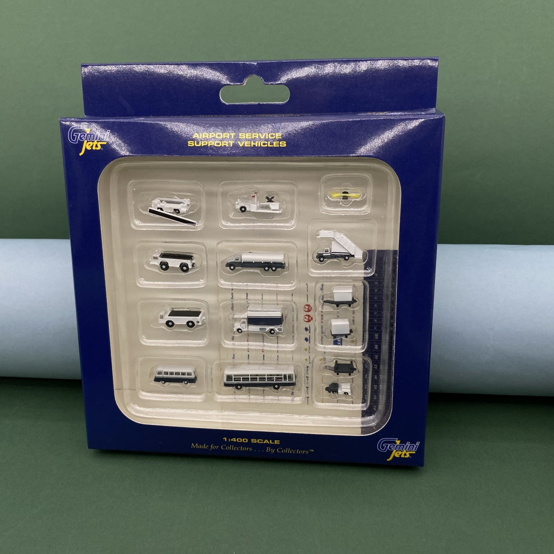 Diorama Model Airports - Aircraft Model Store